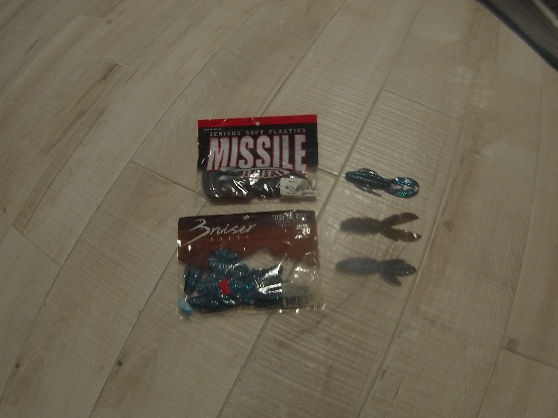 Flipping and Pitching Techniques for Bass - Wish Upon A Fish