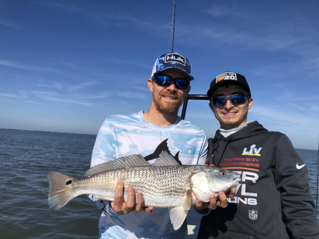 The Florida Fishing Experience | Clearwater Fishing Charter
