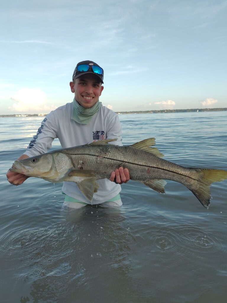 The Florida Fishing Experience | Clearwater Fishing Charter
